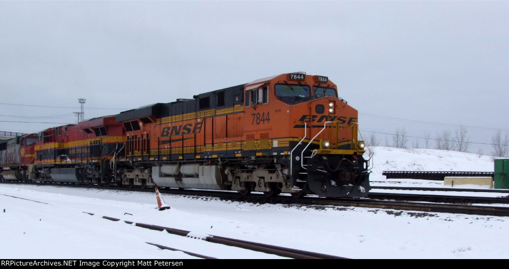 BNSF 7844